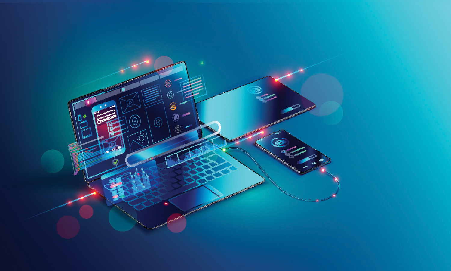 Software & Web Development Services Singapore - The Digital Experts ...