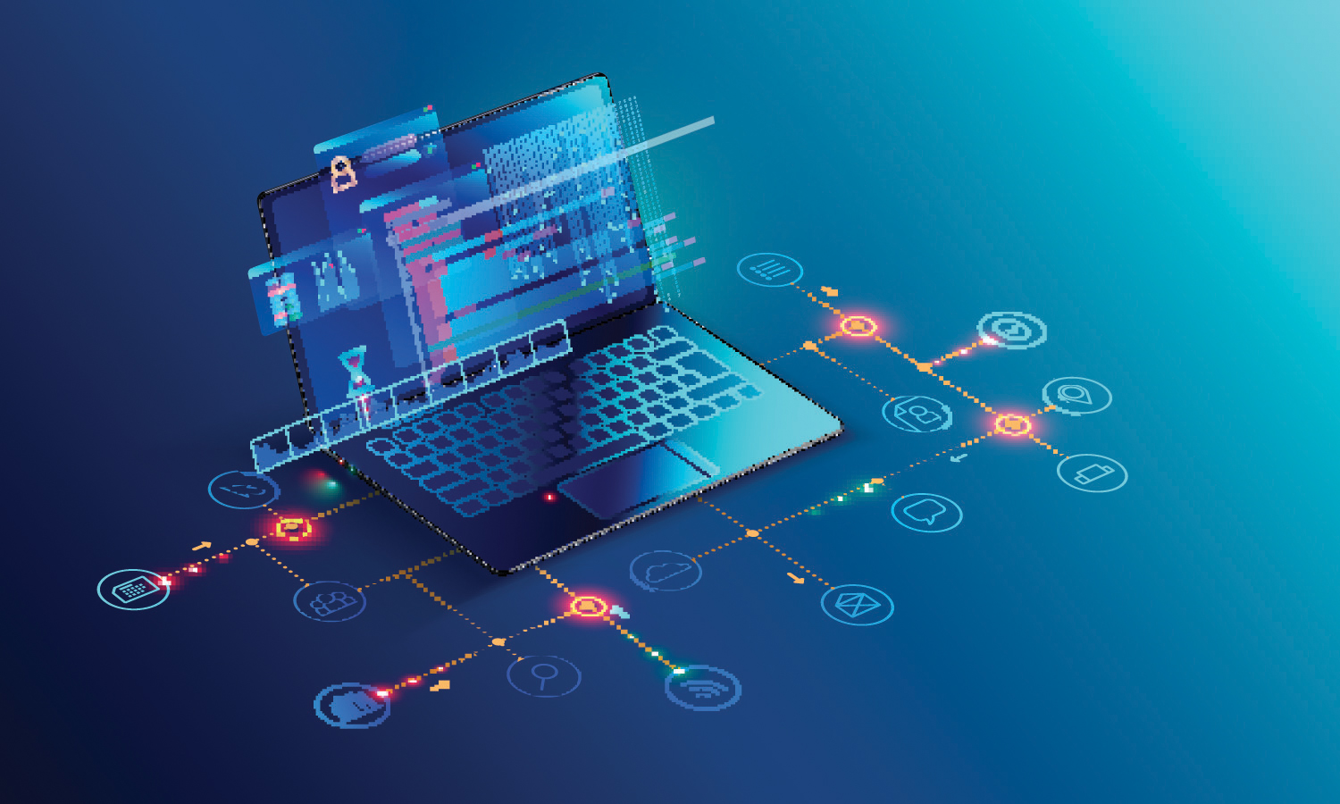 Software & Web Development Services Singapore - The Digital Experts ...